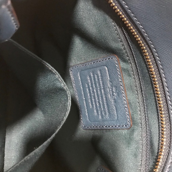 Coach | Bags | Coach Mini Carryall | Poshmark